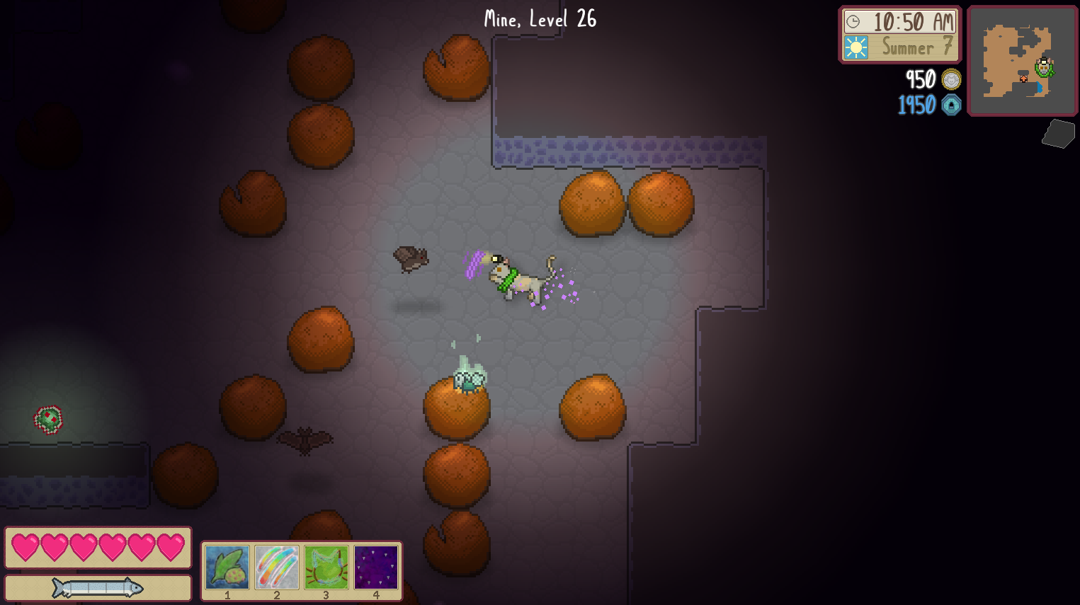 Cattails: Wildwood Story | Press Release